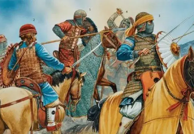 Abbasid Caliphate (750-1258 CE) | ouraq